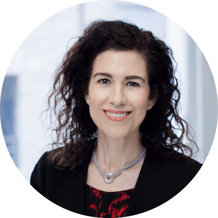 Marla Kaplowitz - COR Podcasts
